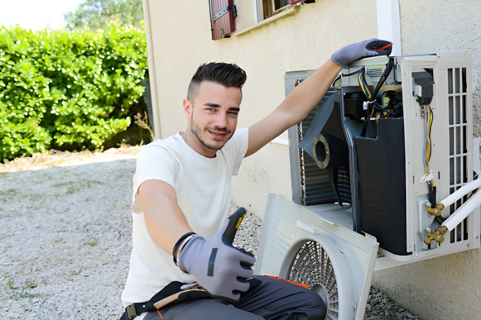 HVAC Installation and Repair Service in Jerseyville, IL
